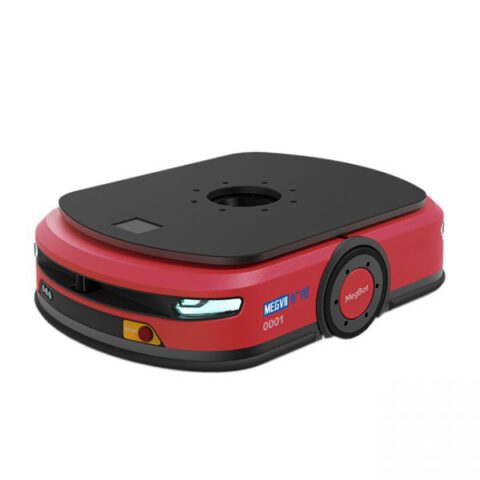 Autonomous Mobile Robot (AMR) - Thai Industech Co. Ltd.