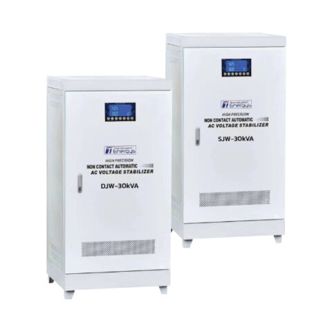 DJW / SJW Series - Thai Industech Co. Ltd.