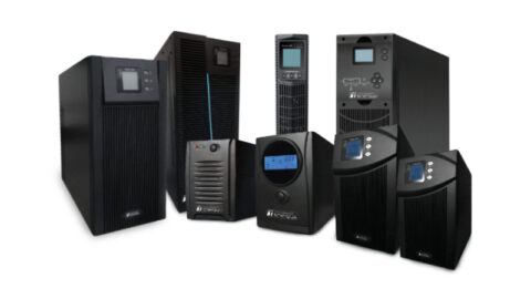 UPS - Thai Industech Co. Ltd.