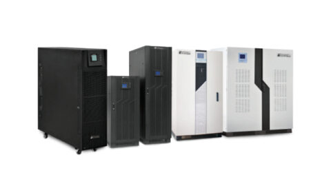 UPS - Thai Industech Co. Ltd.