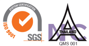 About us - Thai Industech Co. Ltd.