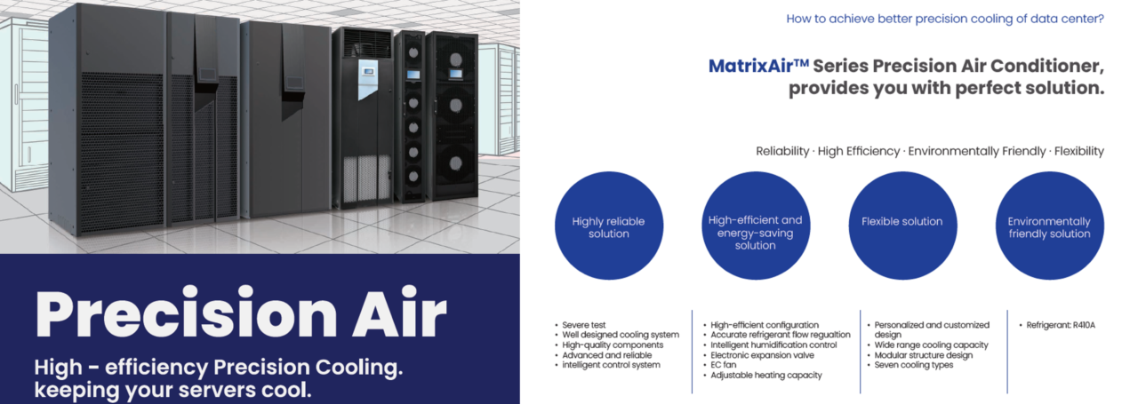 Precision Air Archives - Thai Industech Co. Ltd.