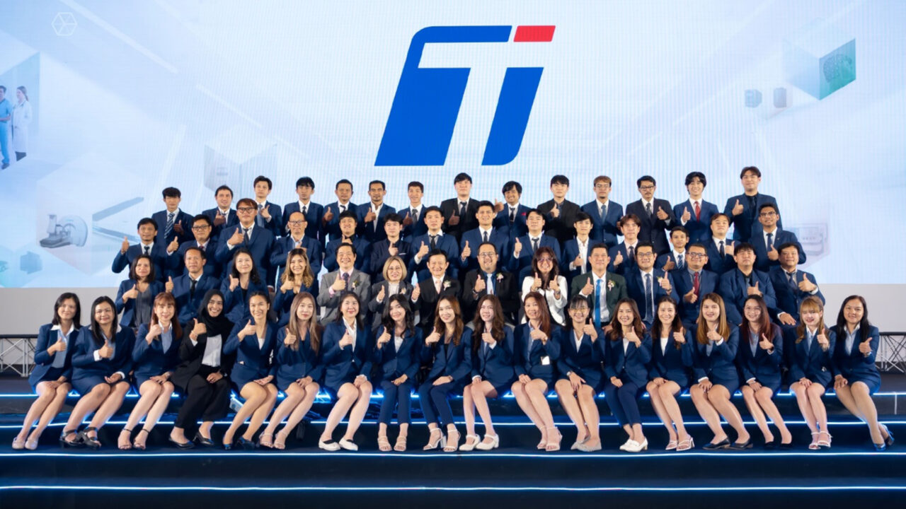 About us - Thai Industech Co. Ltd.